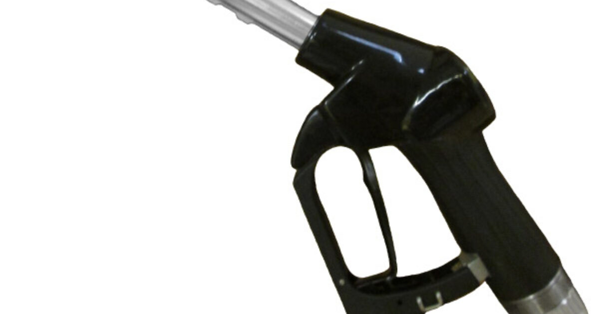 Professional Automatic Diesel Nozzle & Fuel Pump Nozzle | CTS