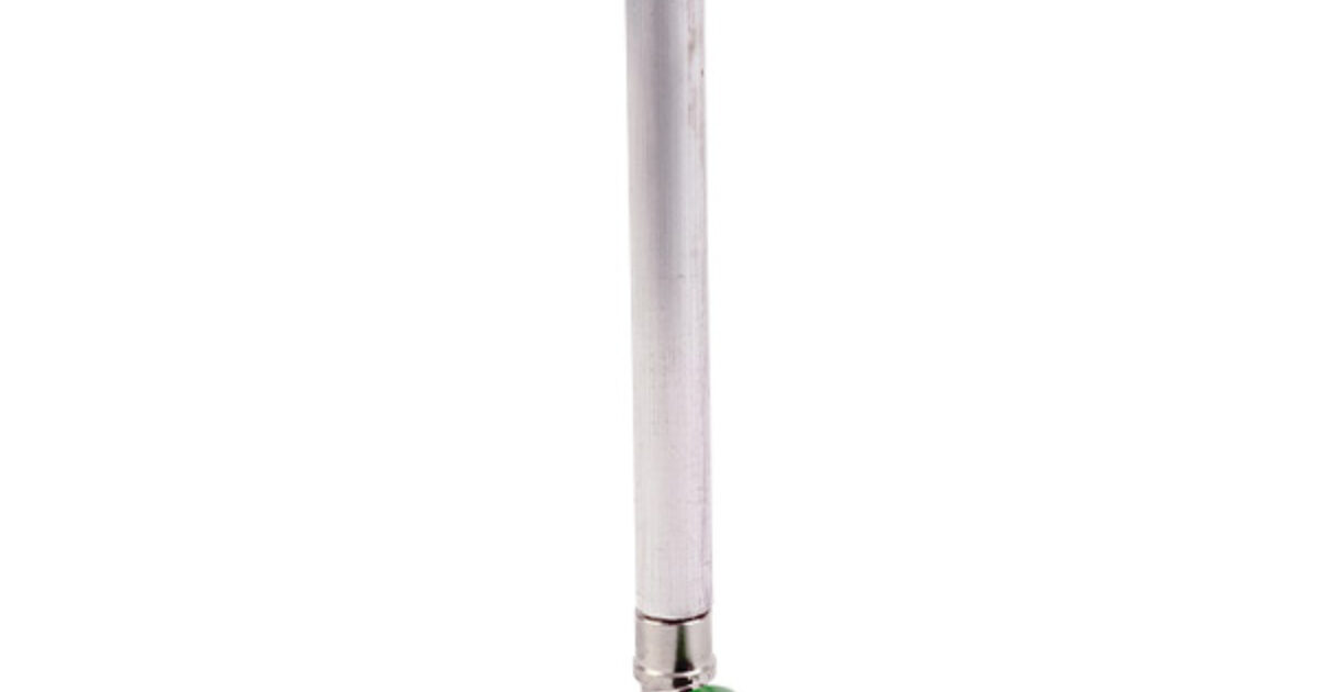 Push Button Heating Oil Tank Sight Level Gauge - Domestic Oil… | CTS Push Button Heating Oil Tank Sight Level Gauge - Domestic Oil… | CTS