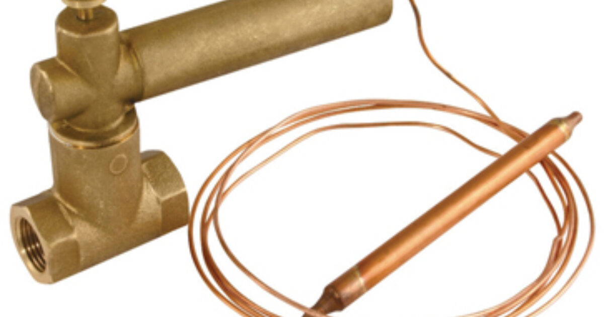 Remote Acting Oil Fire Valve & Fire Safety Valve | CTS