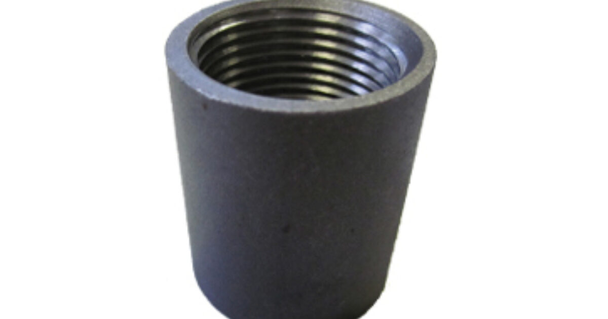 Weldable Socket Full Steel Pipe Fittings | Steel Pipe Fittings | CTS
