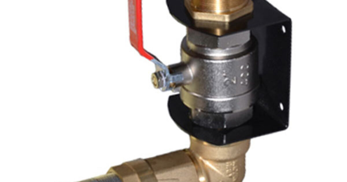 Straight Fuel Tank Fill Point | 2” Male Thread | CTS