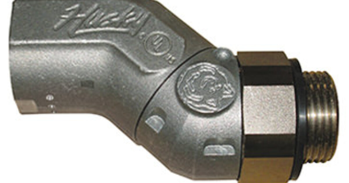 Husky High Flow Swivel for Husky Nozzles | CTS