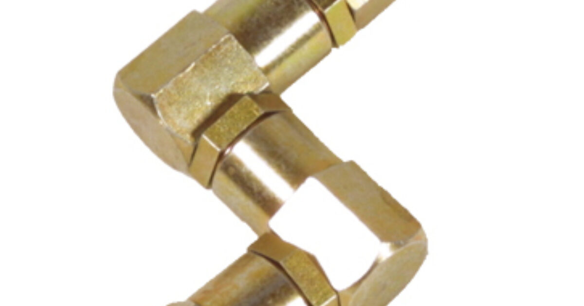 Gartec Grease Hose Swivel | Nozzle Swivel Joint | Lubrication… | CTS