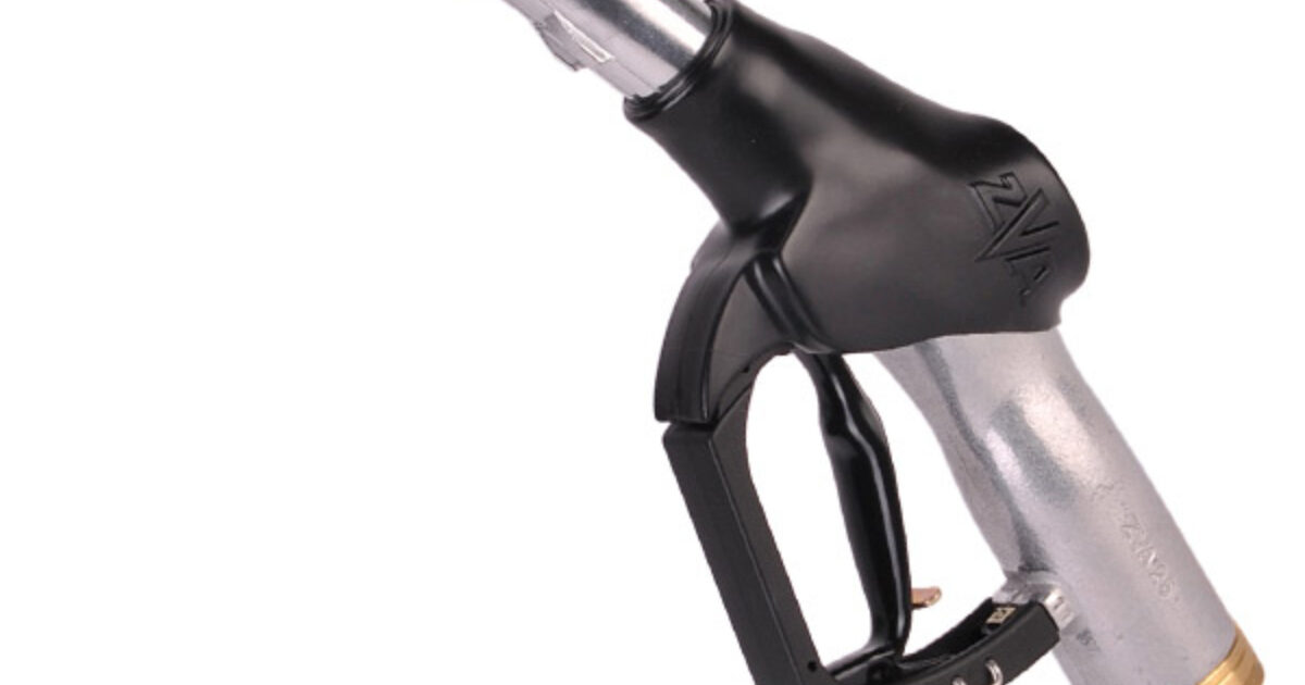 ZVA 25 Fuel Pump Nozzle, Auto Diesel Nozzle & ZVA Nozzle | CTS