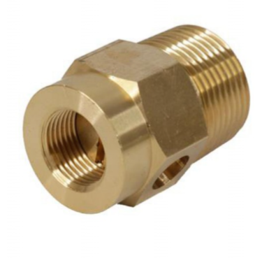 Brass Drain Valve | CTS