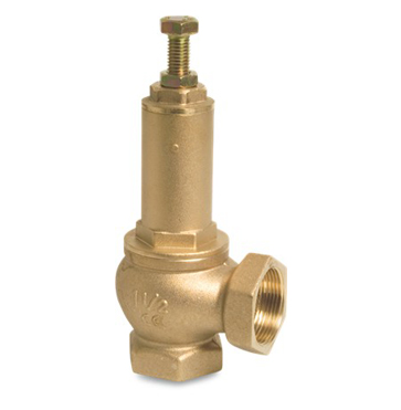 Adjustable Pressure Relief Valve & PRV Valve | CTS