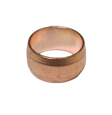 Olive Compression Fittings & Compression Fittings | CTS