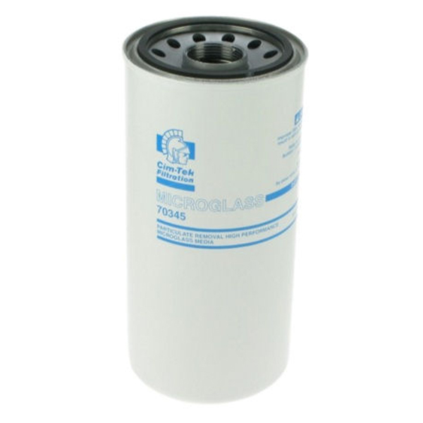 Cim-Tek 70345 Bowser Filter & Fuel Tank Filter | CTS