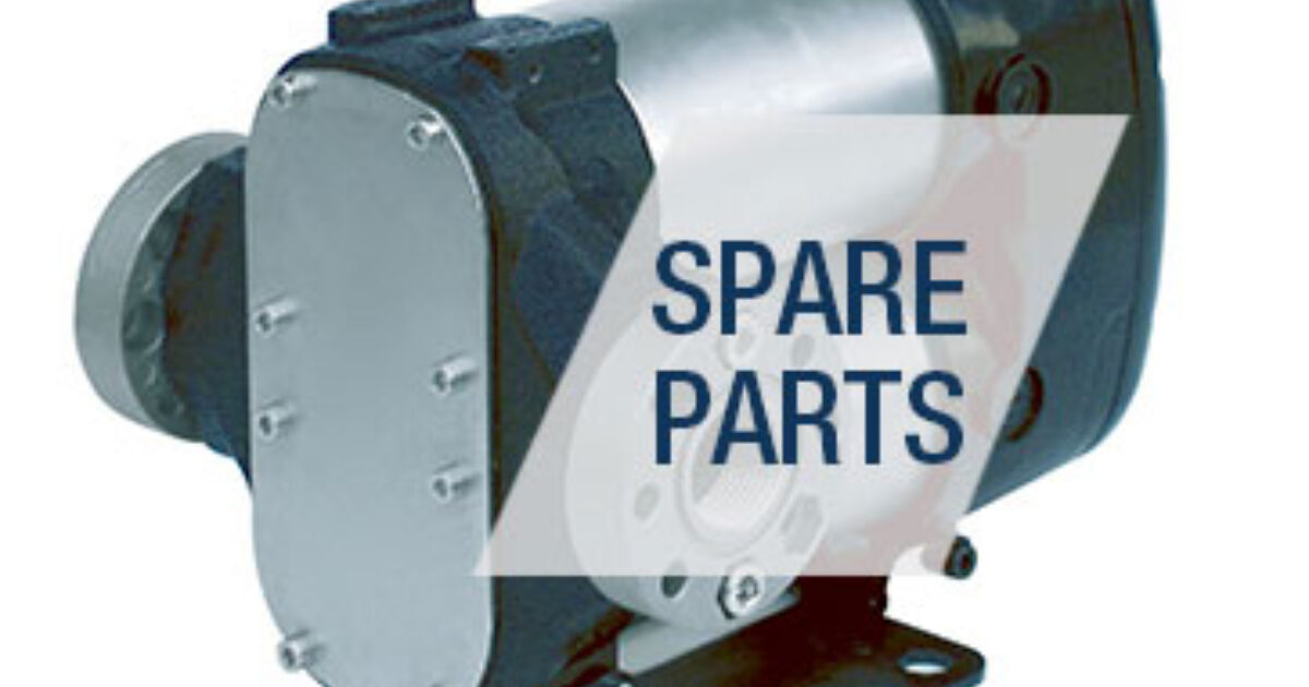 Piusi Bi-Pump Carry Handle & Pump Parts | Official Piusi… | CTS