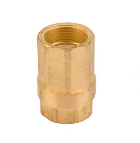 Brass Non Return Valve | Check Valve | Non Return Valve | CTS